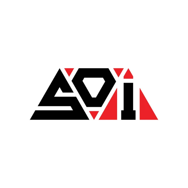 Soi logo Stock vektory, Royalty Free Soi logo Ilustrace | Depositphotos