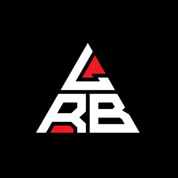 Lrb monogram Vector Art Stock Images | Depositphotos