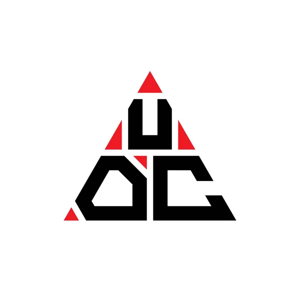 Uoc icon imágenes de stock de arte vectorial | Depositphotos