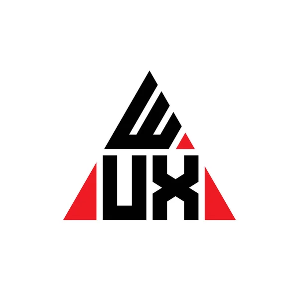 Letter xu logo Imagens de Stock de Arte Vetorial | Depositphotos