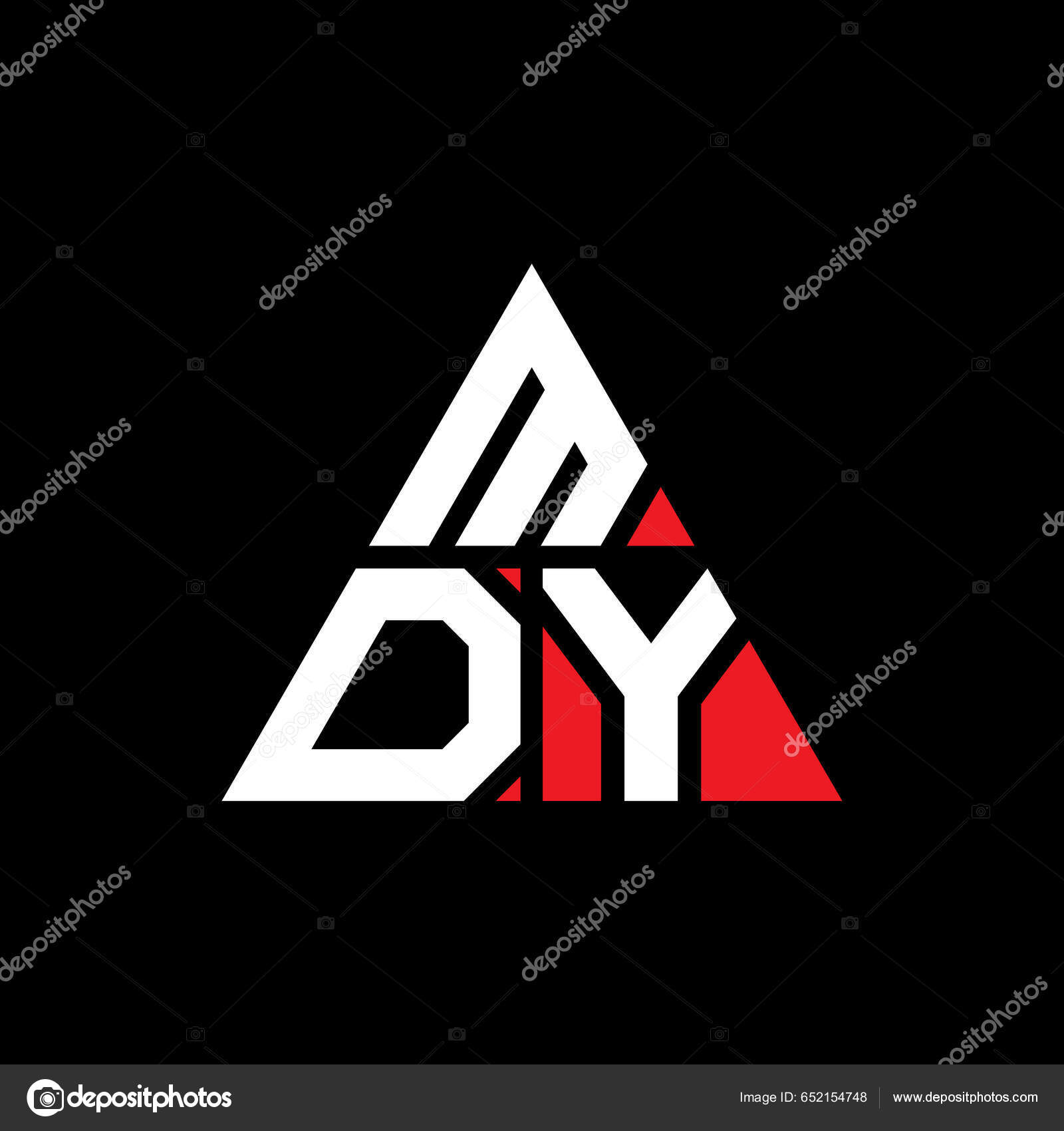 Mdy Logo