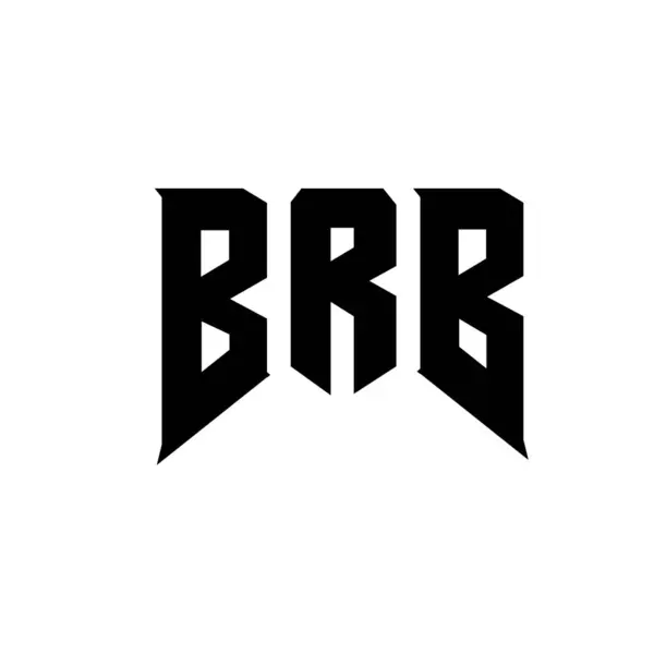 Brb design images vectorielles, Brb design vecteurs libres de droits ...