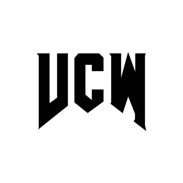 Vcw logo Vector Images | Depositphotos