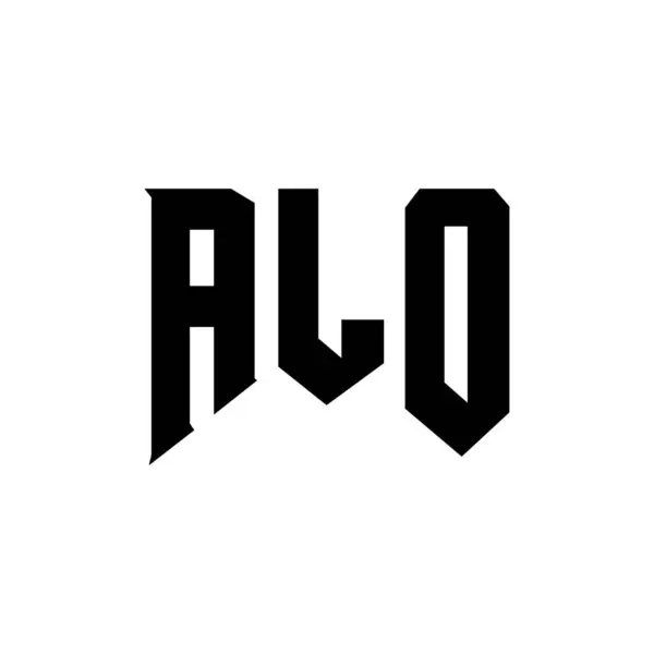 Vectores de Alo logo, imágenes vectoriales | Depositphotos