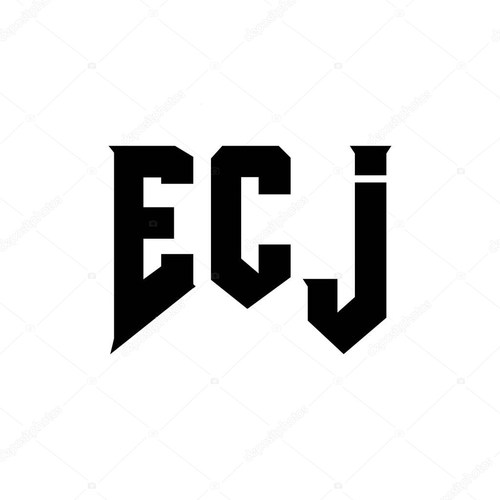 Diseño del logotipo de la carta del TJCE para la empresa tecnológica ...