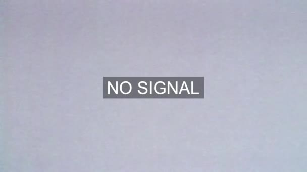 Vhs Effect Green Screen Signal Bad Interference Vhs Defects Noise Stock ...