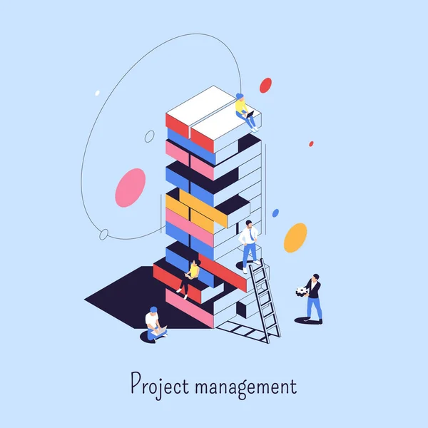 100,000 Project management sign Vector Images | Depositphotos