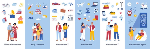 Generation imágenes de stock de arte vectorial | Depositphotos