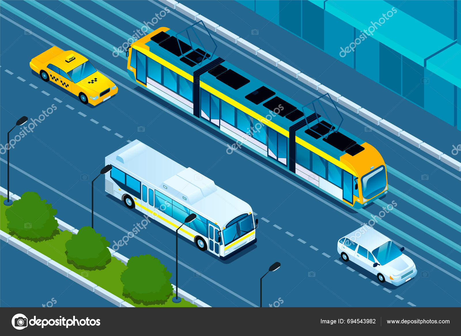 Isometric Mobile Digital Banking Services Illustration — Stock Photo © macrovector #694543982