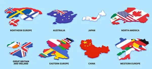 Countries symbols Stock Photos, Royalty Free Countries symbols Images ...