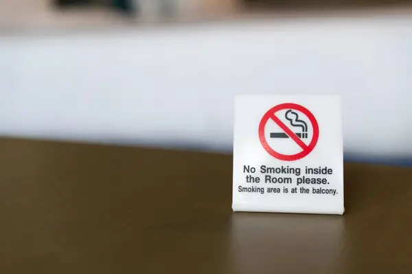 No smoking in room signs Stock Photos, Royalty Free No smoking in room ...