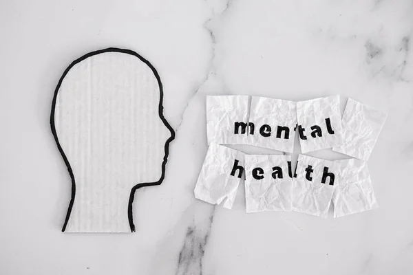 Mental health collage Stock Photos, Royalty Free Mental health collage ...