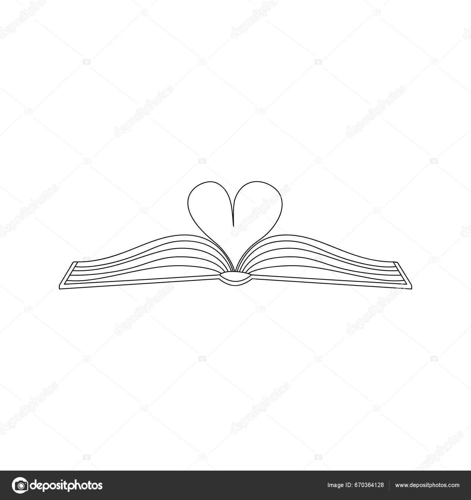 Symbol Of Knowledge And Learning