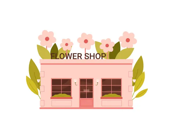 8,122,572 Flower shop sign Vector Images | Depositphotos