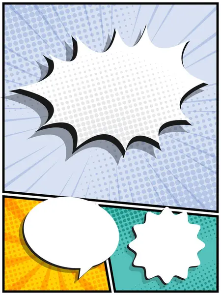 14,576,443 Comic books Vector Images | Depositphotos