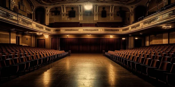 Empty concert hall Stock Photos, Royalty Free Empty concert hall Images ...