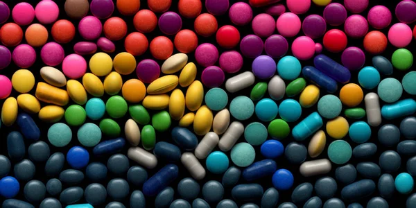 Cápsulas dispersas Stock Photos, Royalty Free Cápsulas dispersas Images ...