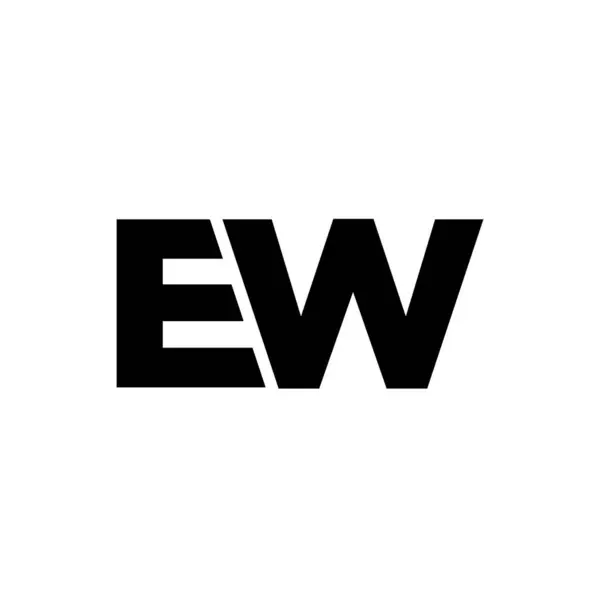 20,807,339 Ew logo Vector Images | Depositphotos