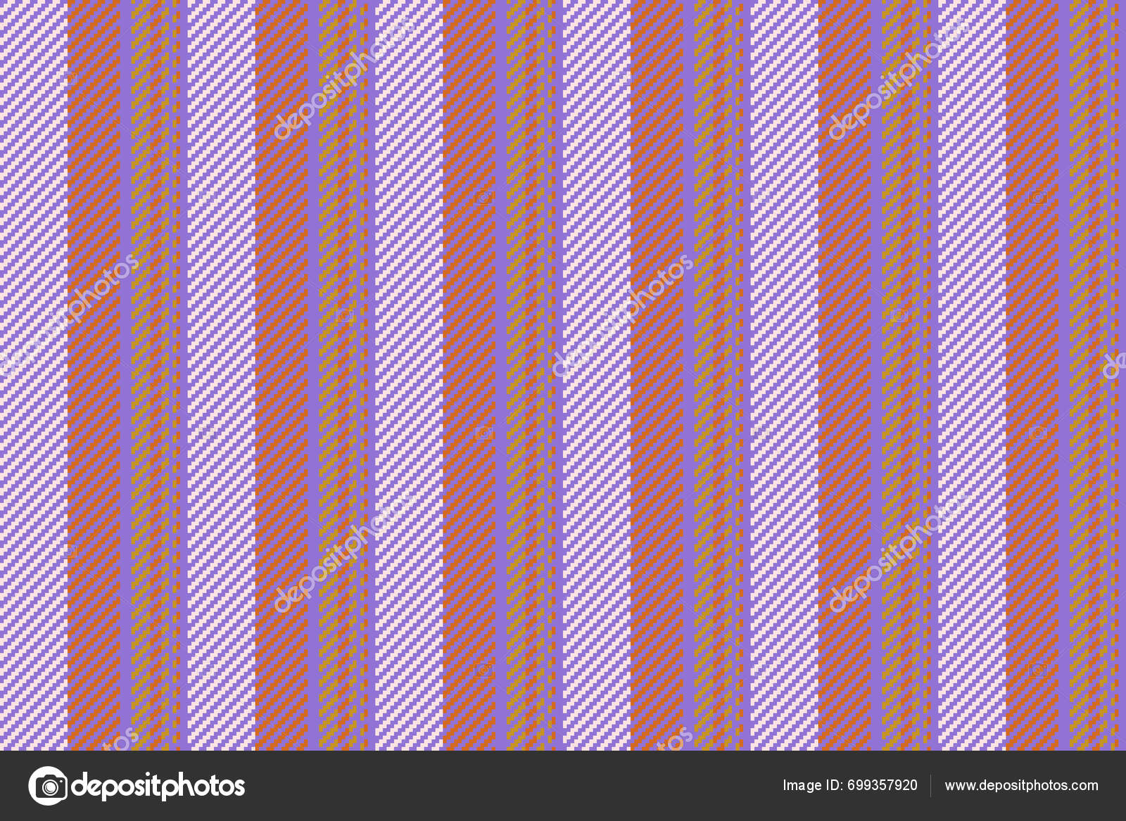 Seamless Fabric Texture Lines Background Pattern Stripe Vertical Vector ...