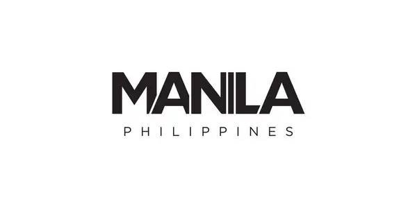 19,848,251 Manila philippines Vector Images | Depositphotos
