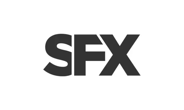 Sfx Vector Images | Depositphotos