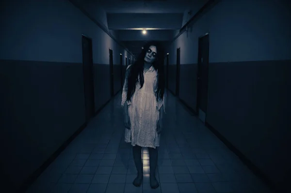 Horror scene Stock Photos, Royalty Free Horror scene Images | Depositphotos