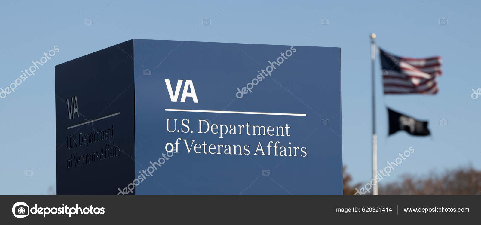 Department Of Veterans Affairs