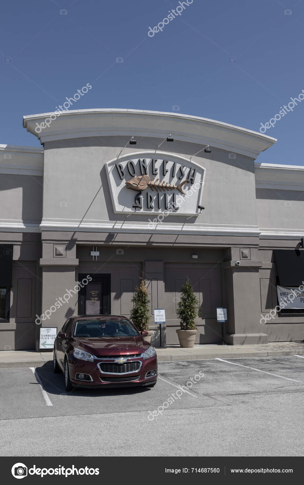 Greenwood April 2024 Bonefish Grill Seafood Restaurant Bonefish Grill ...