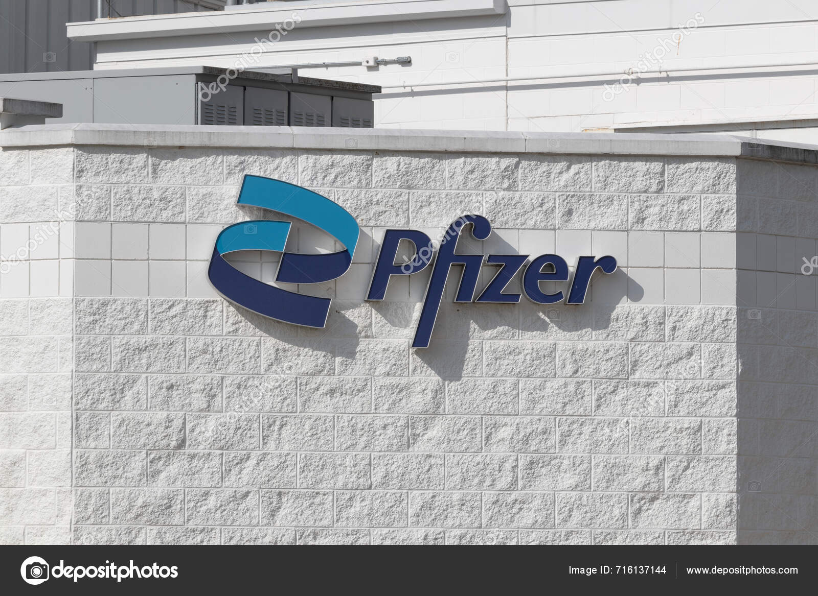 Franklin April 2024 Pfizer Site Manufacturing Heparin Active ...
