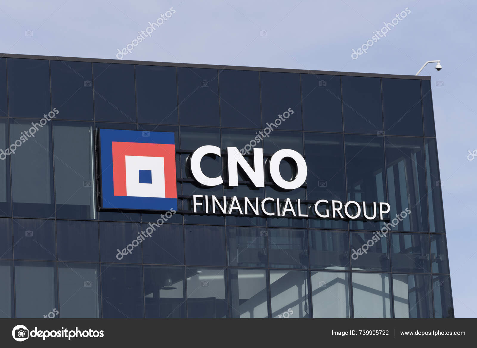 Carmel August 2024 Cno Financial Group Corporate Headquarters Cno ...