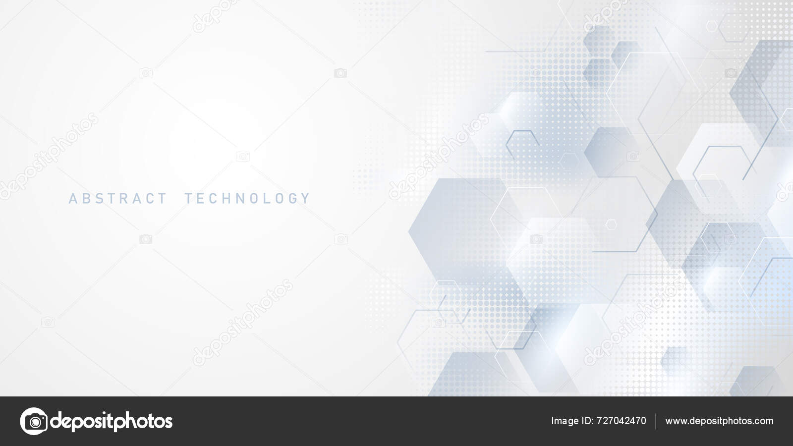 Abstract Technology Background Modern Design Vector Illustration ...