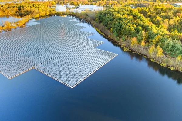 Floating solar panel Stock Photos, Royalty Free Floating solar panel ...