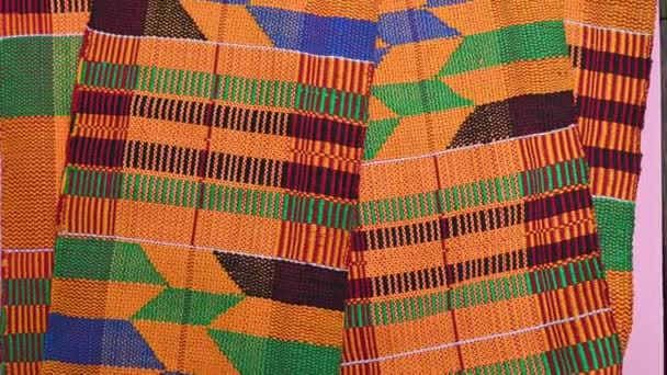 61 African fabrics Videos, Royalty-free Stock African fabrics Footage ...