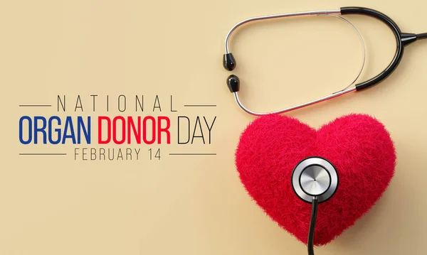 National Donor day is observed every year on February 14, dedicated to ...