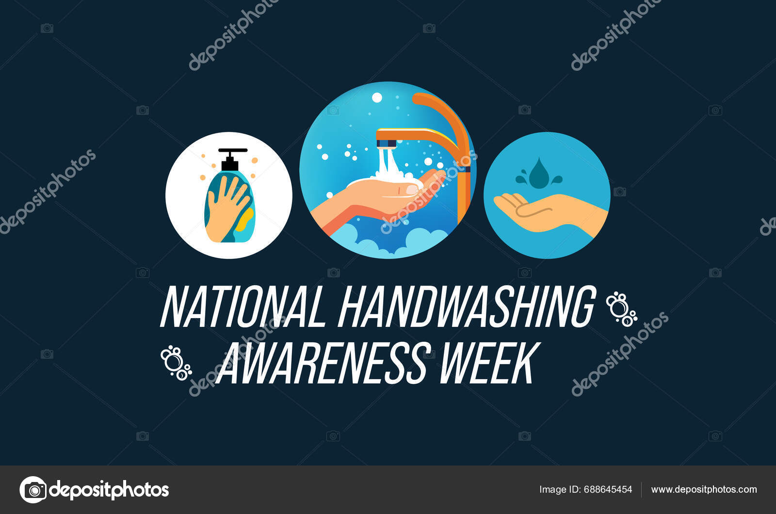 Handwashing Awareness Week Annual Event Takes Place First Full Week ...