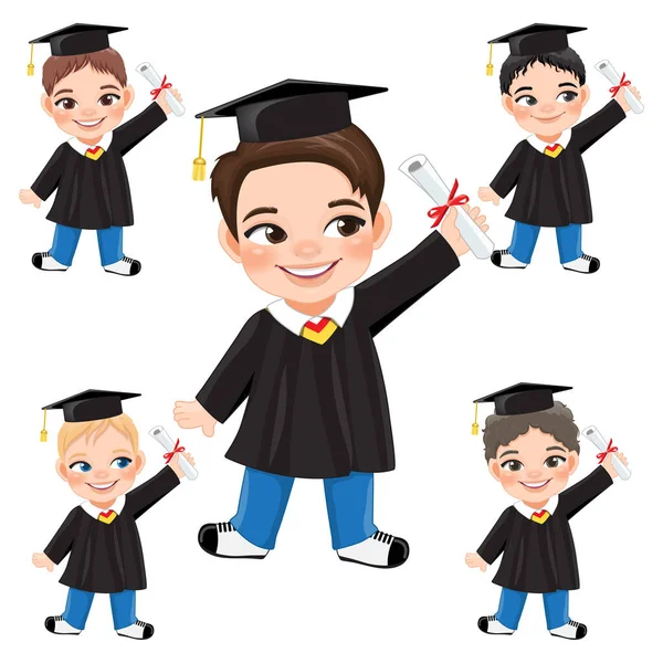 Happy Graduation Clip Art