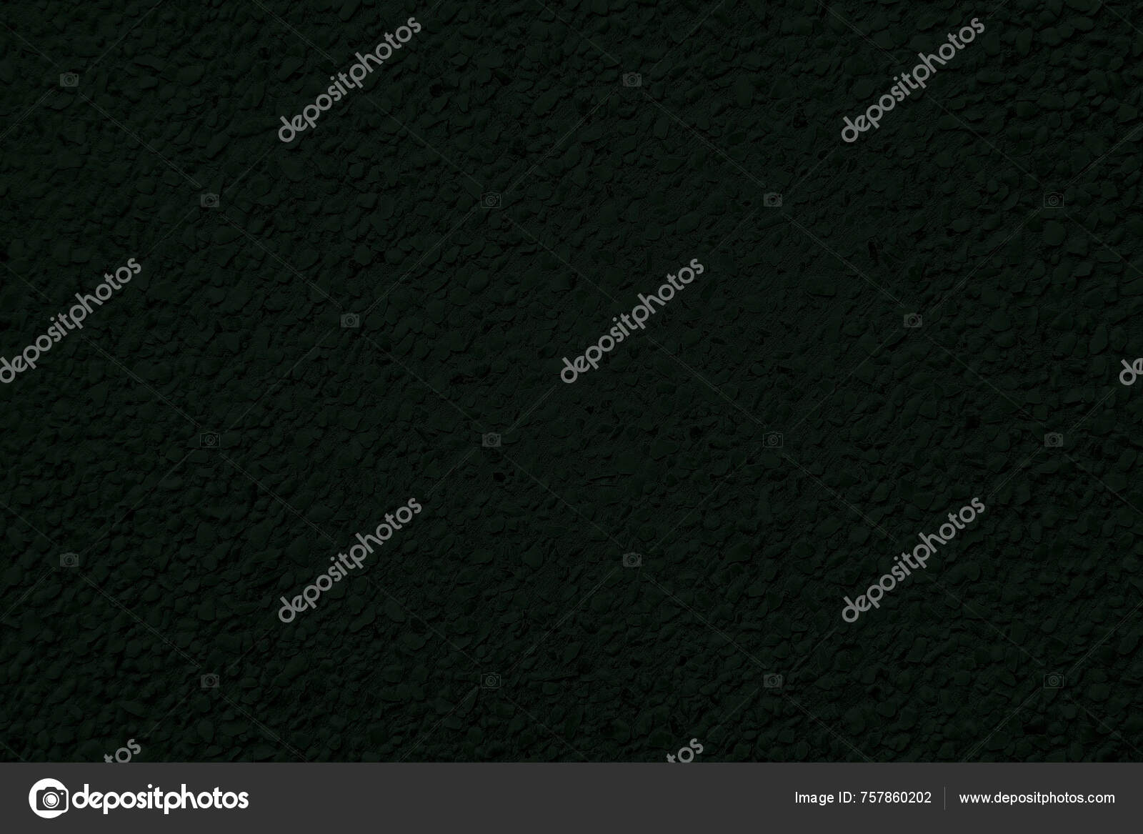 Black Sand Wash Floor Texture Background — Stock Photo © mesamong ...