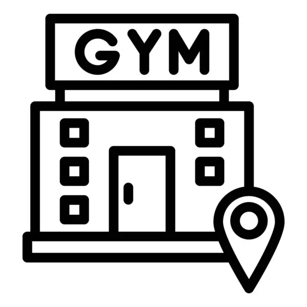 18,440,001 Gym location Vector Images | Depositphotos
