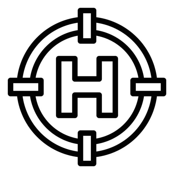 Jhq logo imágenes de stock de arte vectorial | Depositphotos