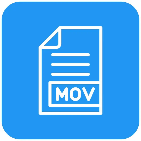 Archivo mov Vector Images | Depositphotos
