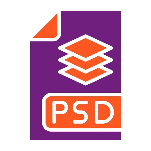 13,266,155 Psd file symbol Vector Images | Depositphotos