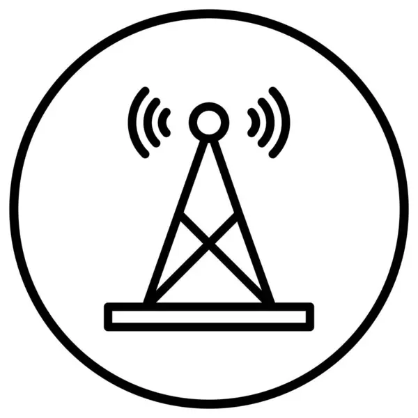 Base station icon Vector Images | Depositphotos
