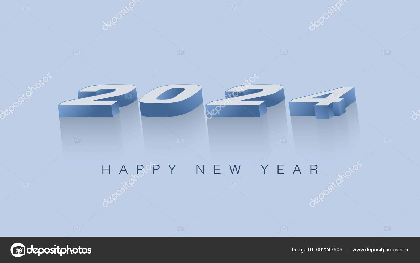 Azul 2024 Tifografia Projeto Fundo imagem vetorial de ricovic0508 ...