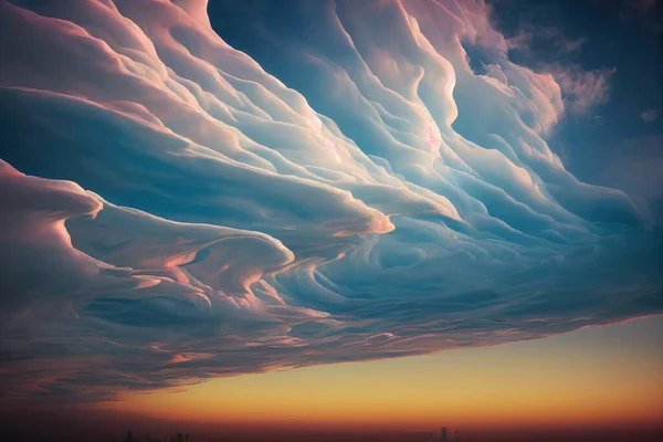 Asperatus Clouds 1920x1080