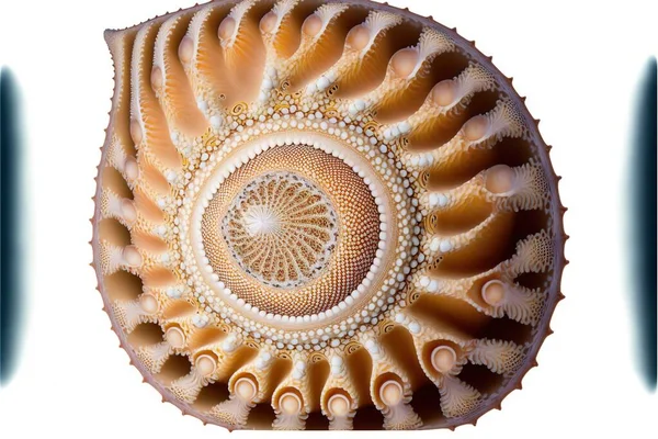 Fotos de Imagem de concha do mar, Imagens de Imagem de concha do mar sem royalties | Depositphotos