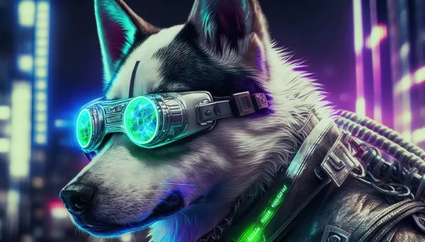 Perro gamer fotos de stock, imágenes de Perro gamer sin royalties ...