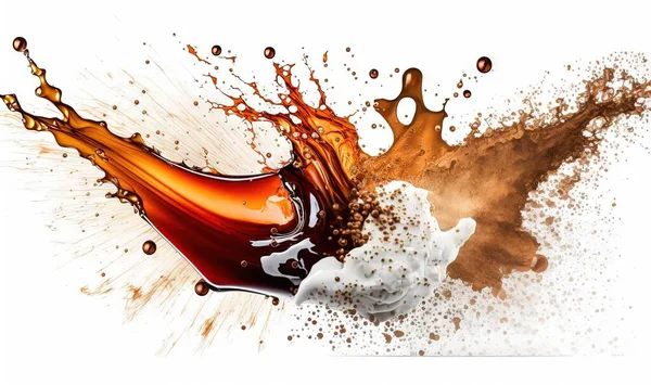 Spice splash Stock Photos, Royalty Free Spice splash Images | Depositphotos