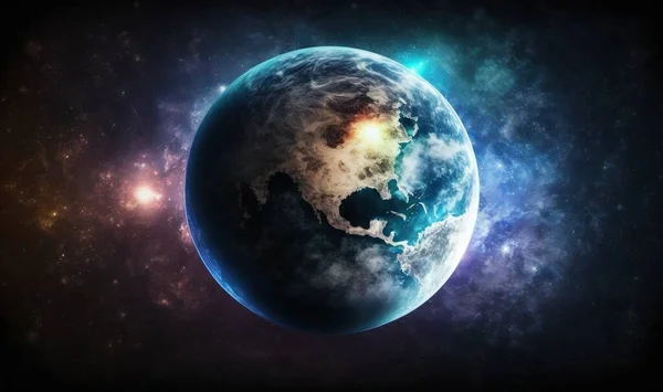 Cool Earth Science Pictures