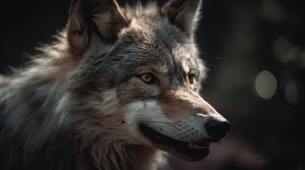 Loup yeux rouge images libres de droit, photos de Loup yeux rouge ...