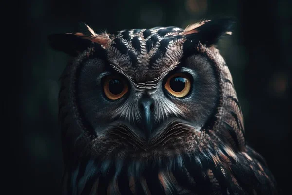 Búho cara blanca fotos de stock, imágenes de Búho cara blanca sin ...